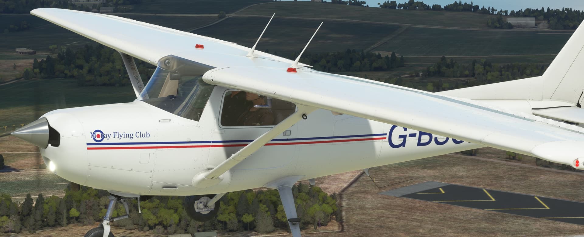 Crispy's Liveries - #320 by BilingualHarp7 - Aircraft - Microsoft ...