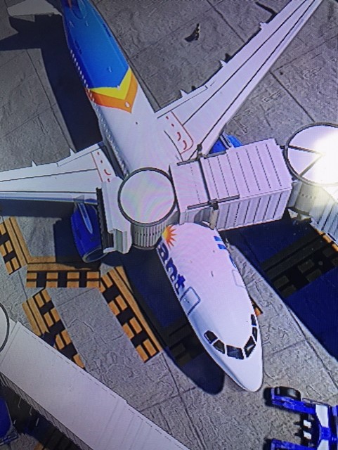 Jetways are connecting all over the place on any aircraft - #22 by TidalPopcorn618 - General ...