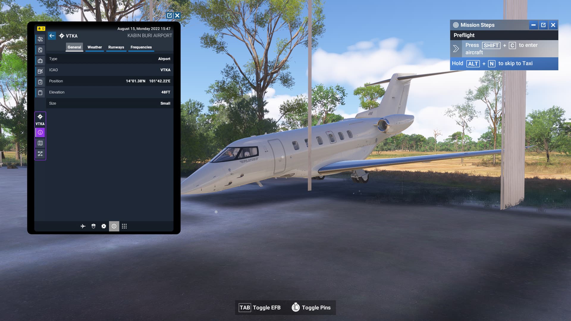 MSFS 2024 Airport / Helipad Issue Tracker - #180 by JeremyGolf70 ...