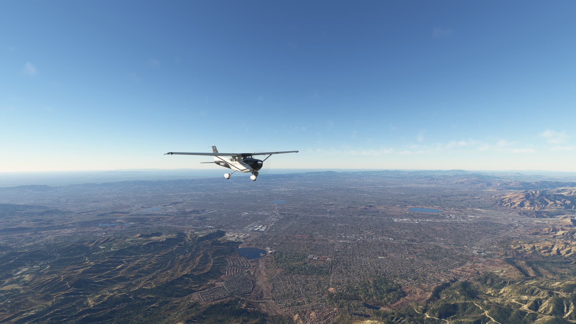 What did you do in MSFS today? (Part 2) - #5533 by Checkin4WyFi ...