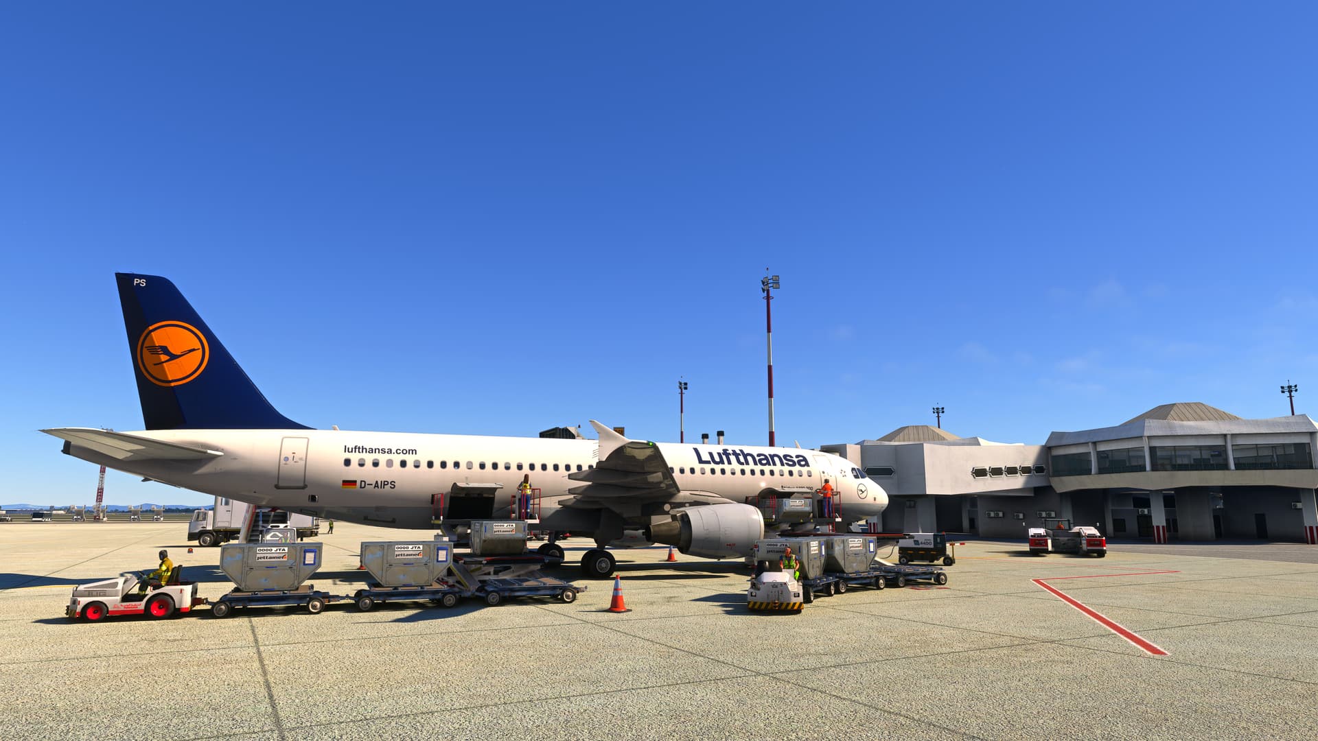 What did you do in MSFS today? (Part 1) - #9833 by BubbaBlitz7348 ...