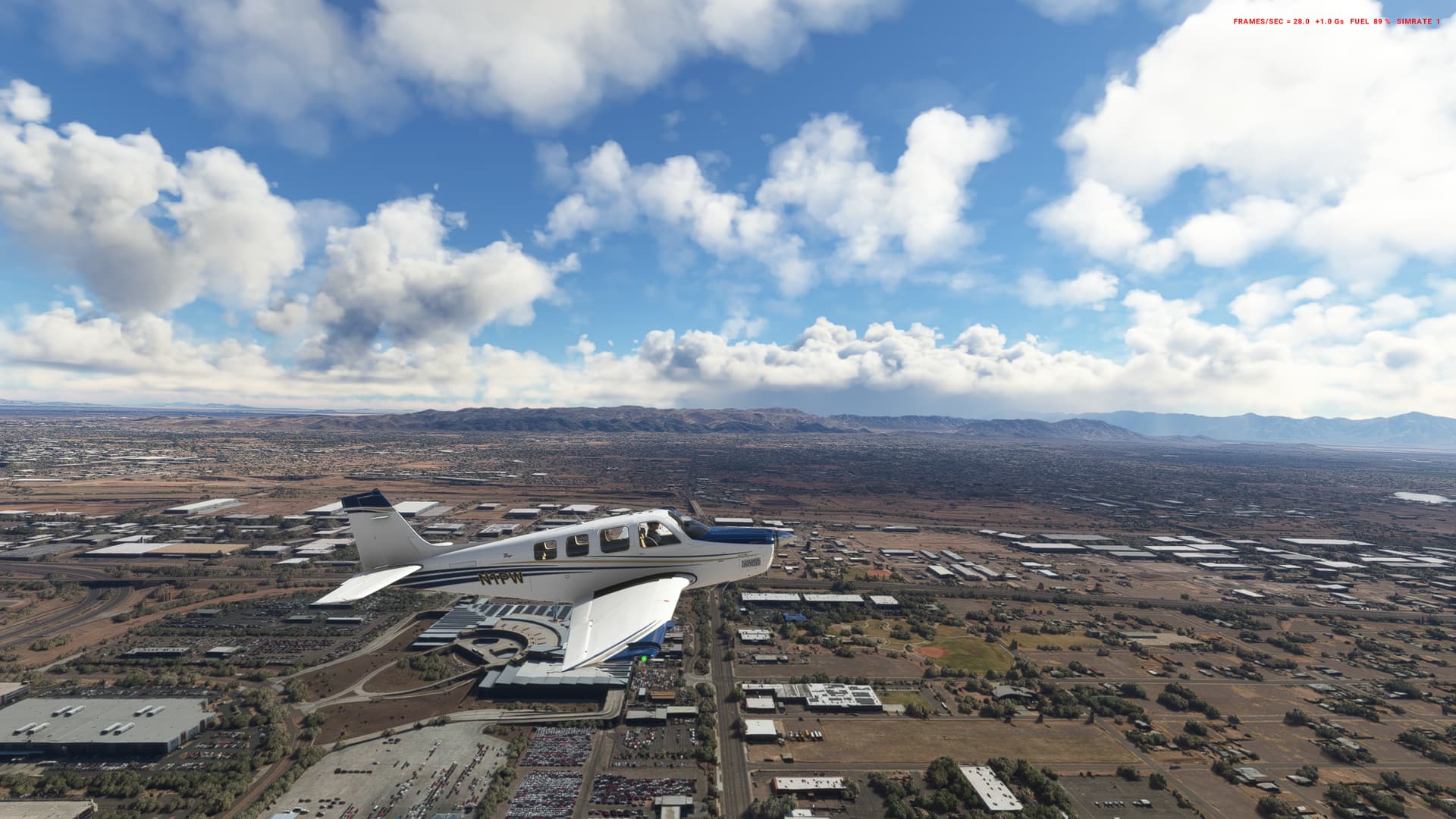 G36 Improvement Project - #2525 by meh1951 - Aircraft - Microsoft ...