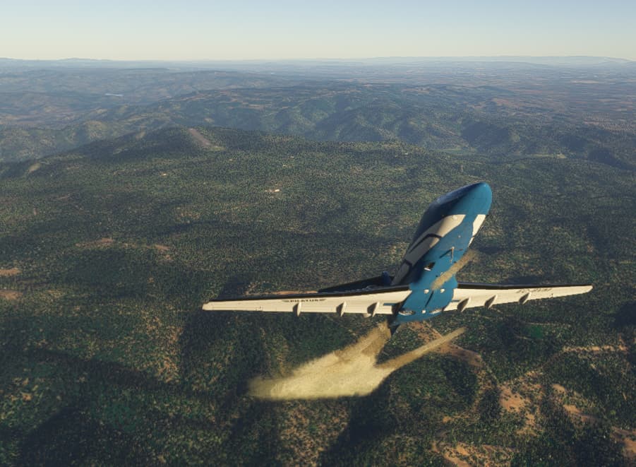 [MSFS2024] Pilatus PC-24 - Page 8 - Polls & Feedback - Microsoft Flight ...