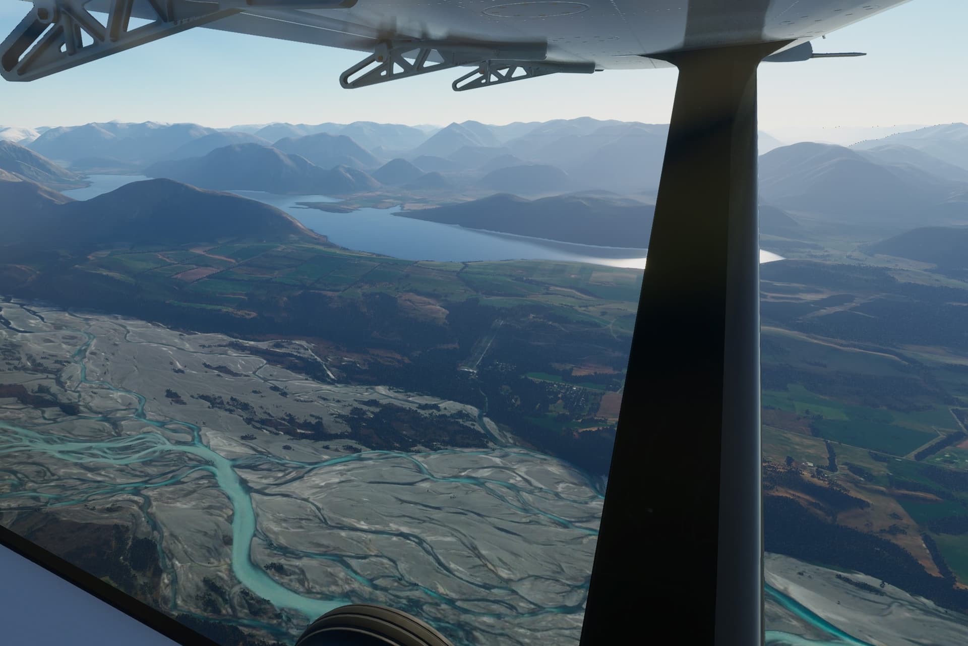 What did you do in MSFS today? (Part 2) - #2945 by Thomas09991 ...