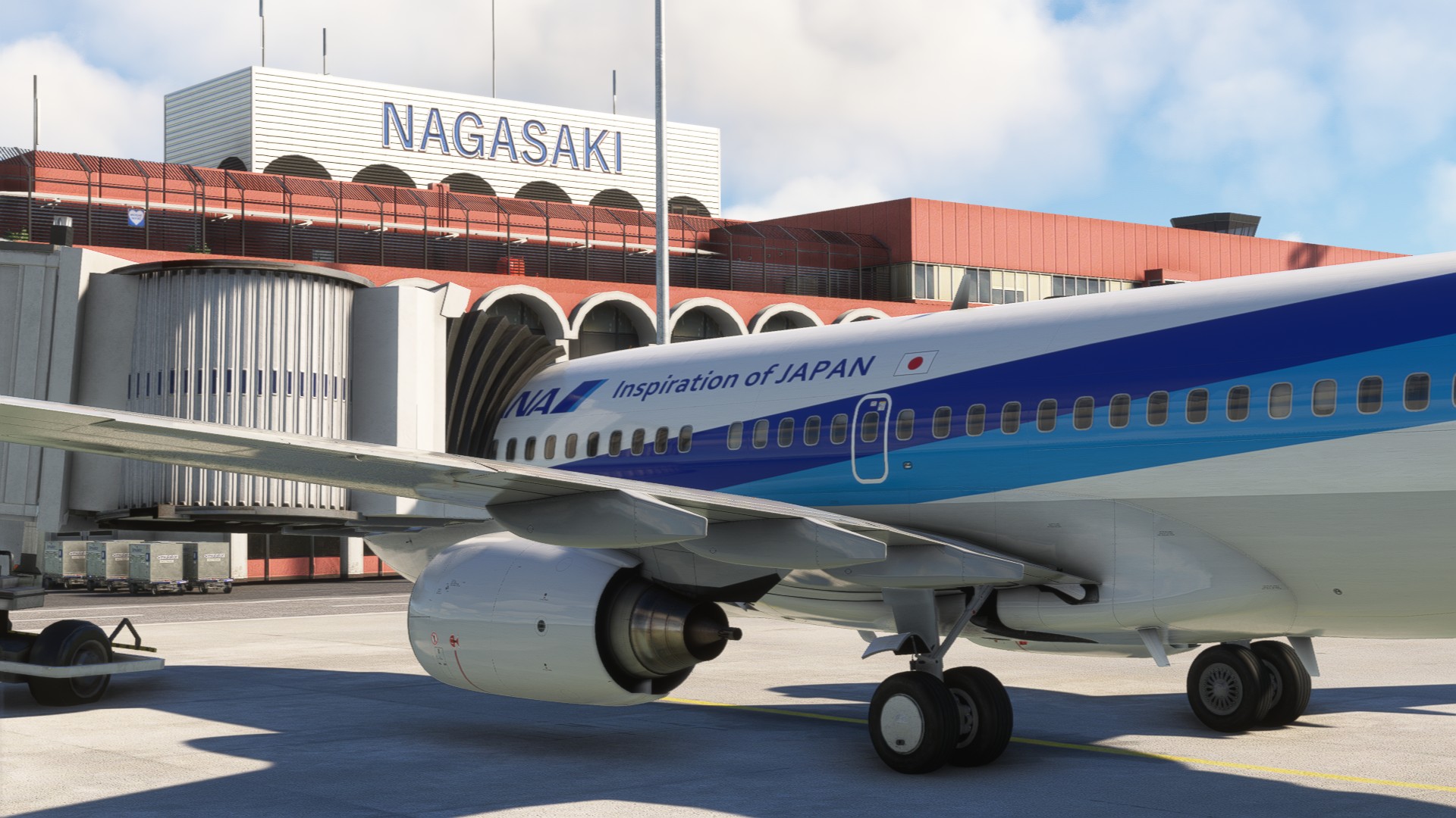 Random Screenshot Megathread 4 - #1104 by Jigsaw407 - World ...