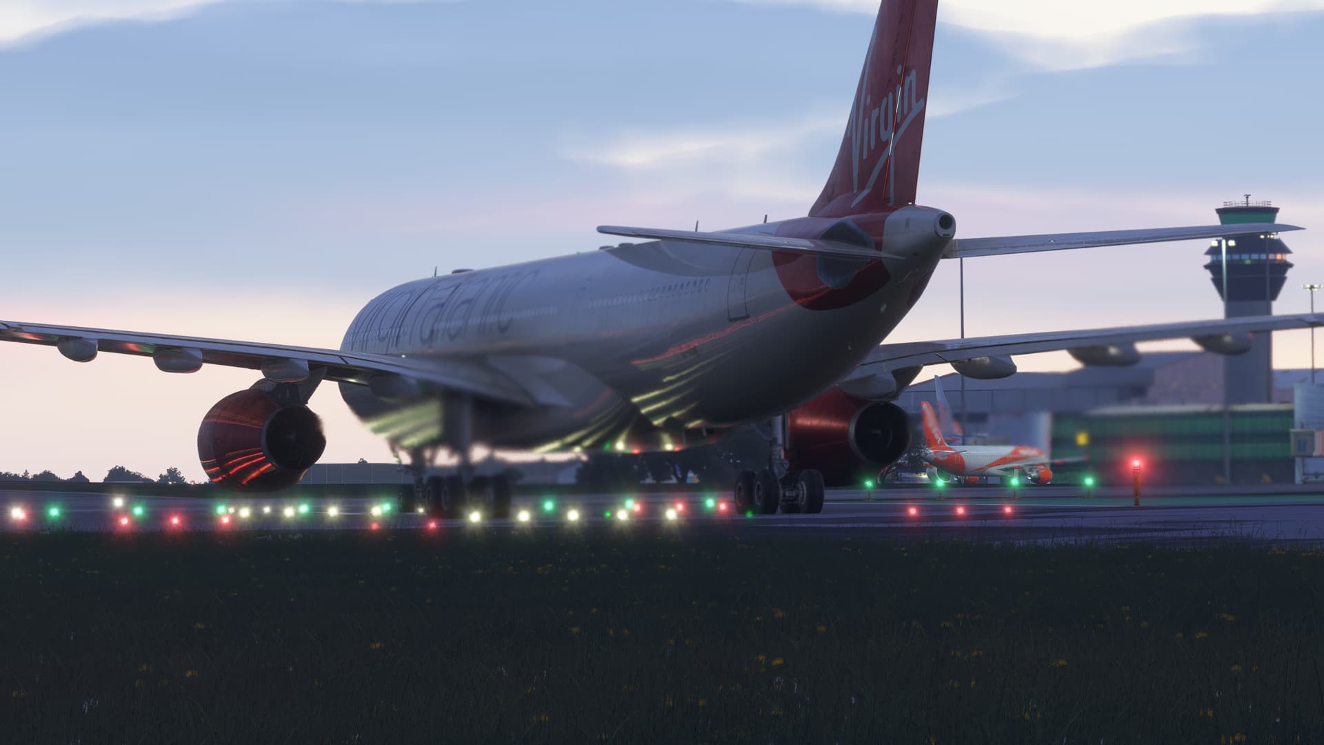 [Official] Weekly Dev Update Screenshot Challenge: Airspeed is Alive ...