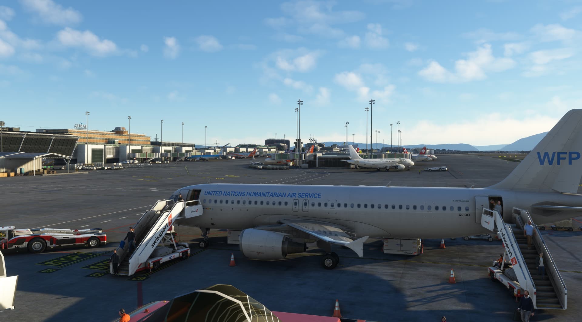 What did you do in MSFS today? (Part 2) - #3905 by DanRoman56 - General ...