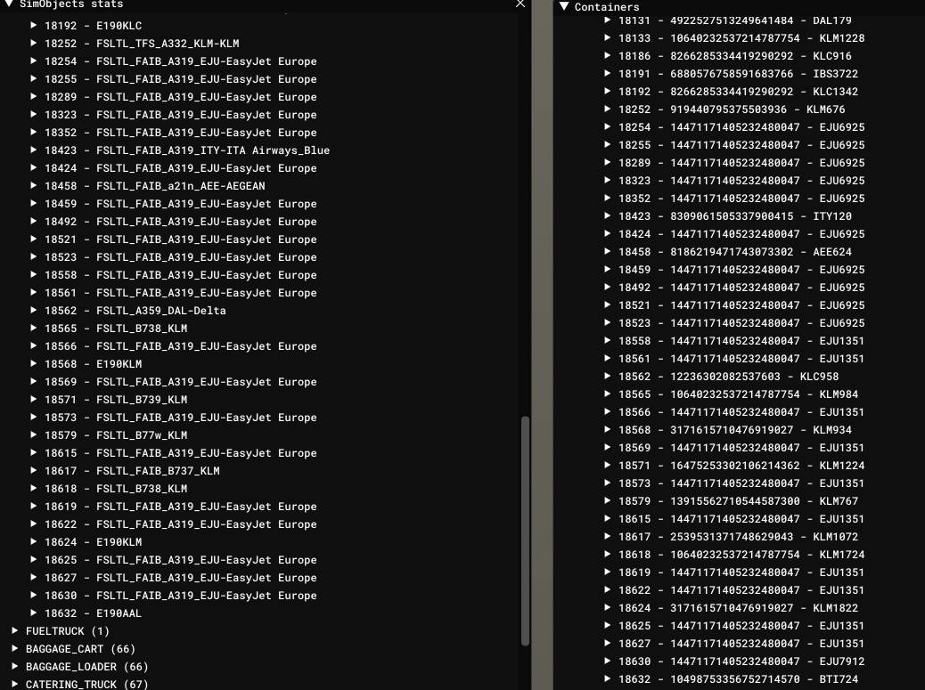FSLTL - FS Live Traffic Liveries is live! - #2199 by ElvisStallen ...