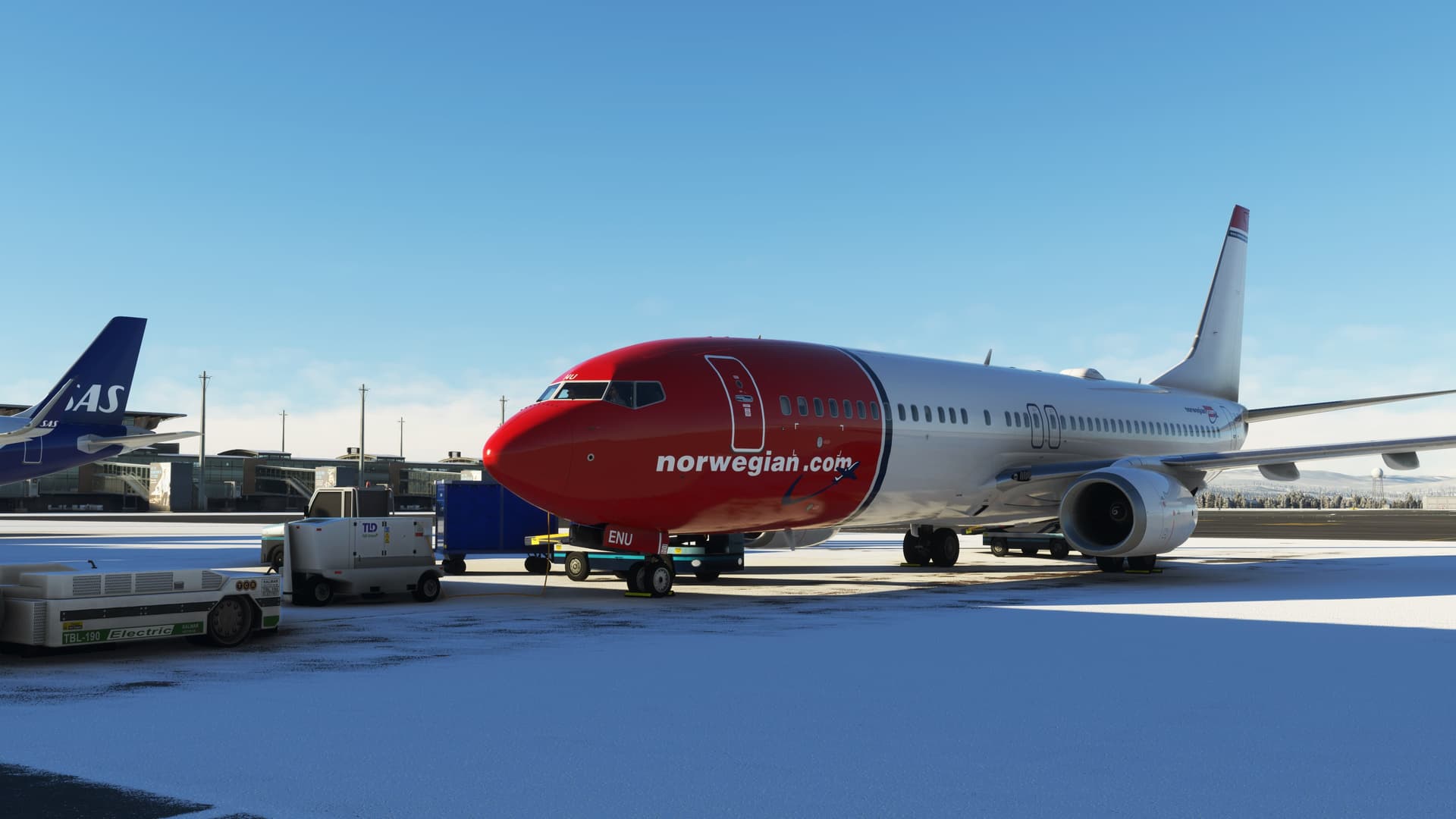 Random Screenshot Megathread 3 - #4295 by Mriyaton - World Discovery ...