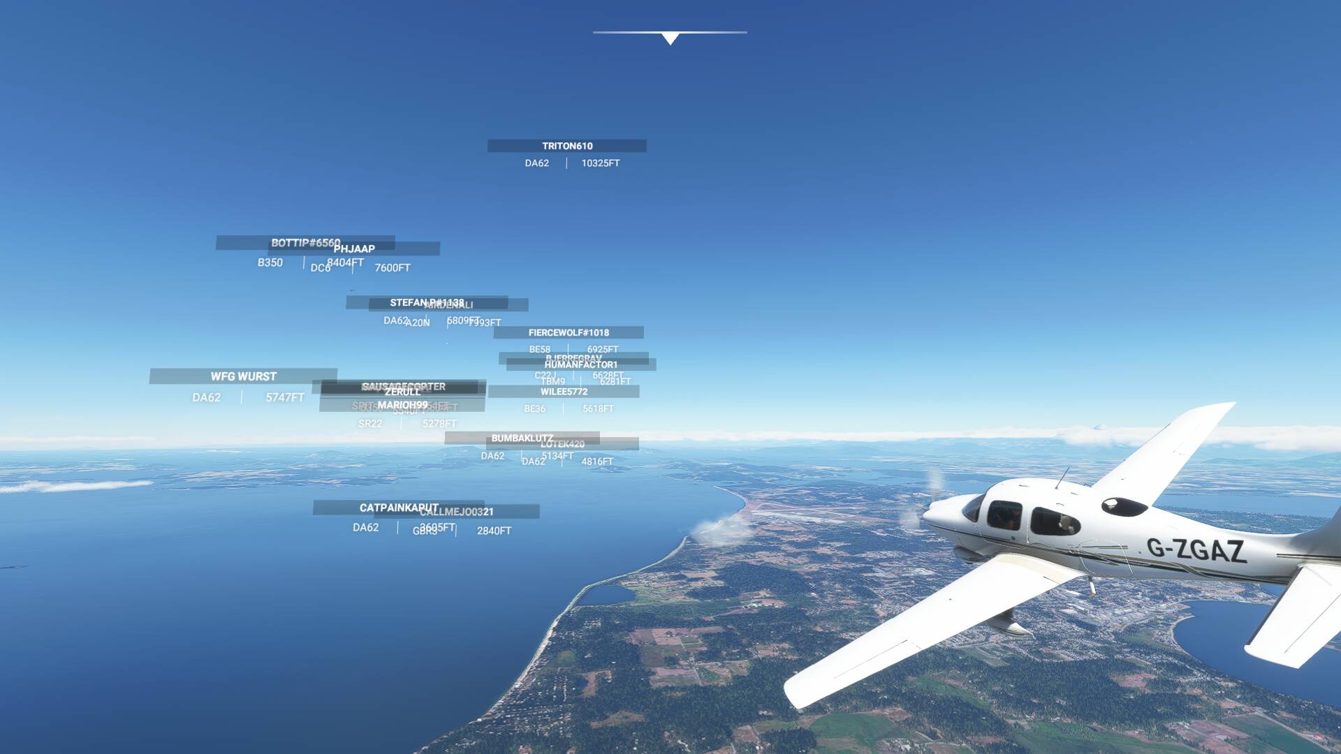 [OFFICIAL] Anniversary Week Stream Schedule - Community Events ...