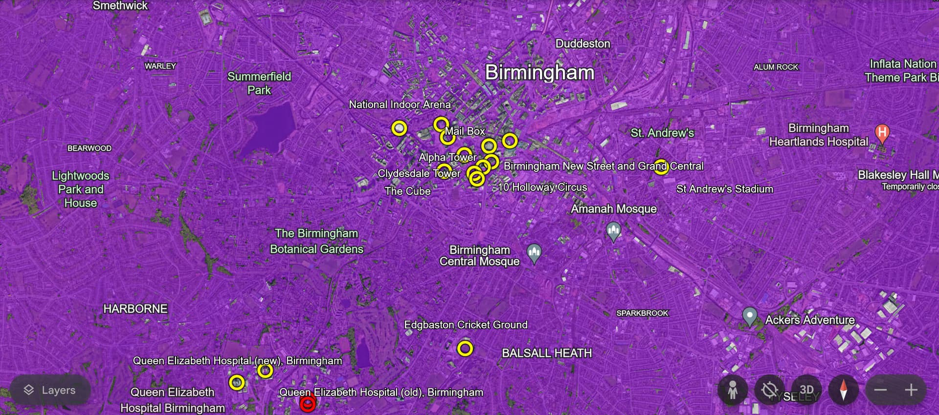 [REVIEW] Great Britain Central by Orbx - Sightseeing Paradise 😎 - Page ...