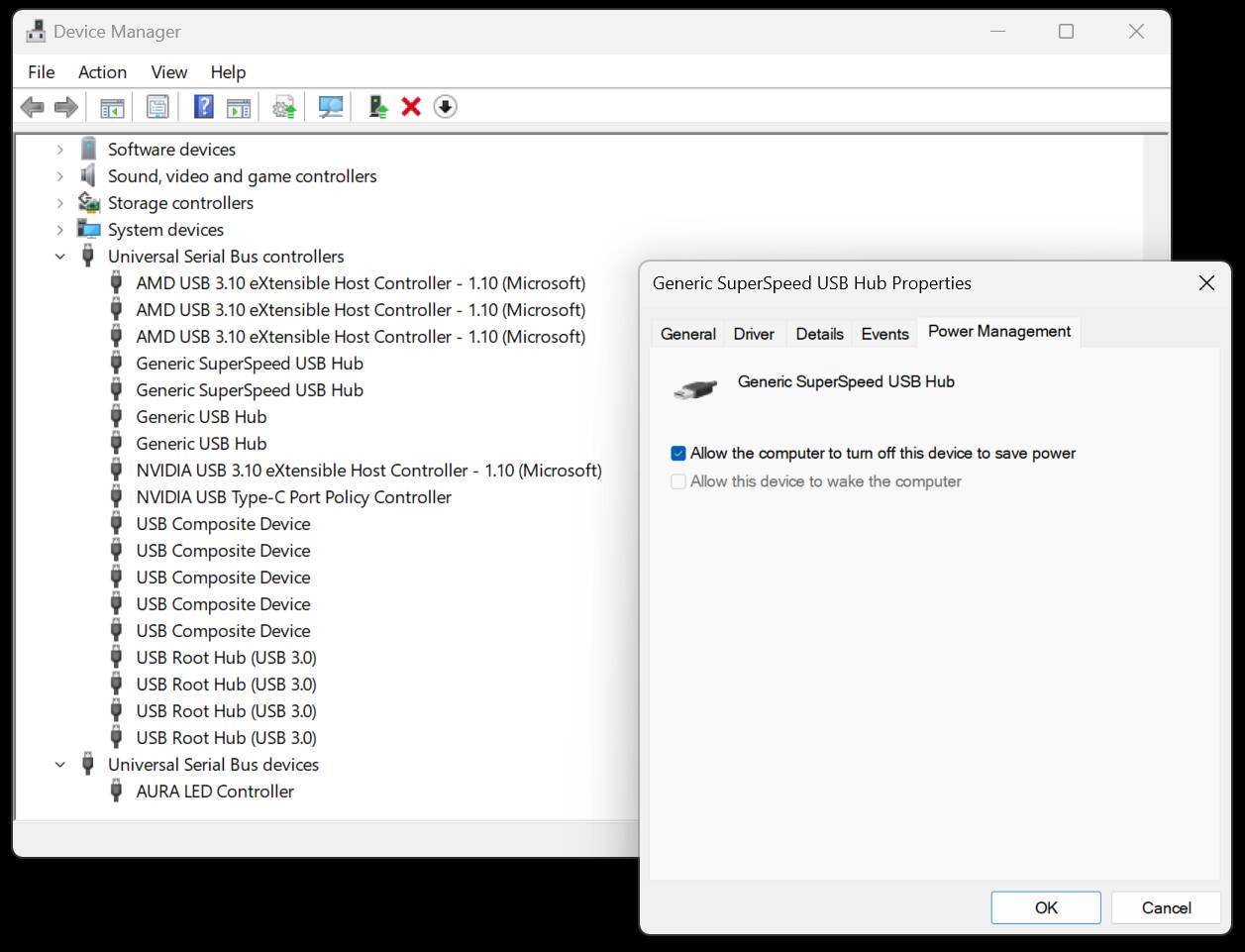 Thrustmaster TPR Rudder Pedals not working in MSFS 2020 - #28 by ...