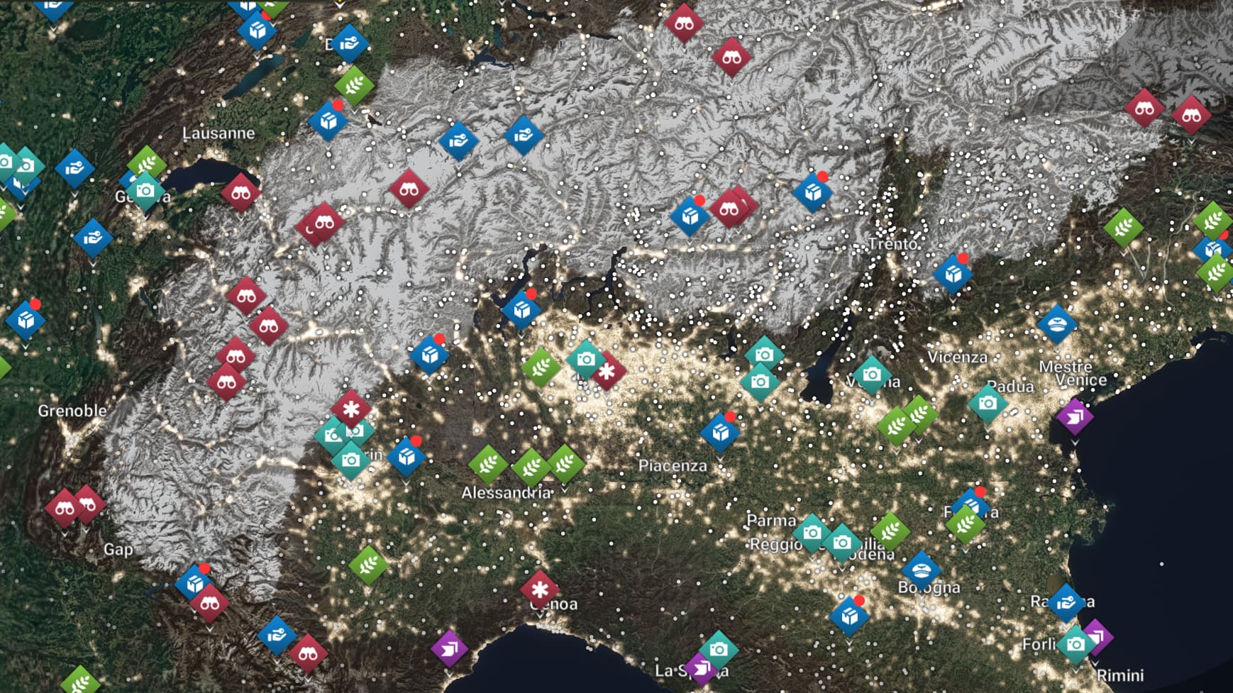 No more rescue missions - User Interface & Activities - Microsoft ...