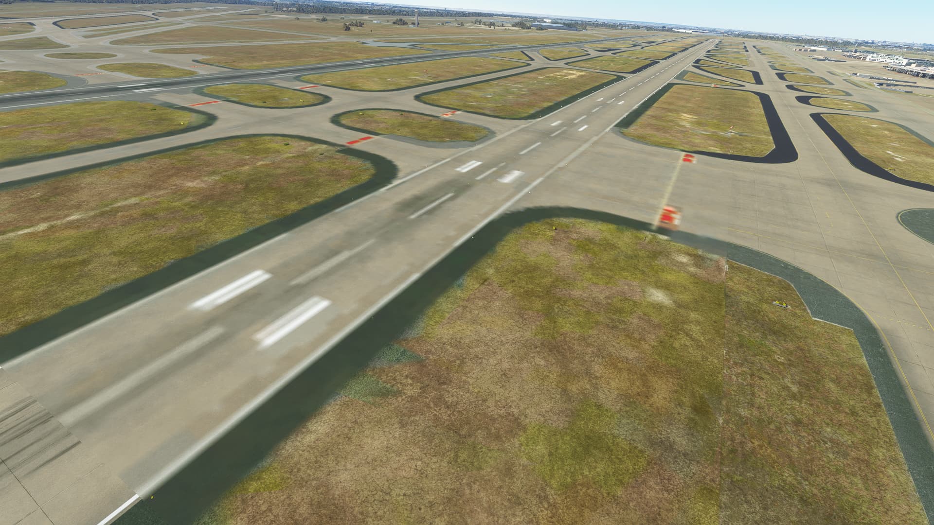 KDFW Ground texture problem - Page 5 - Scenery and Airports - Microsoft Flight Simulator Forums
