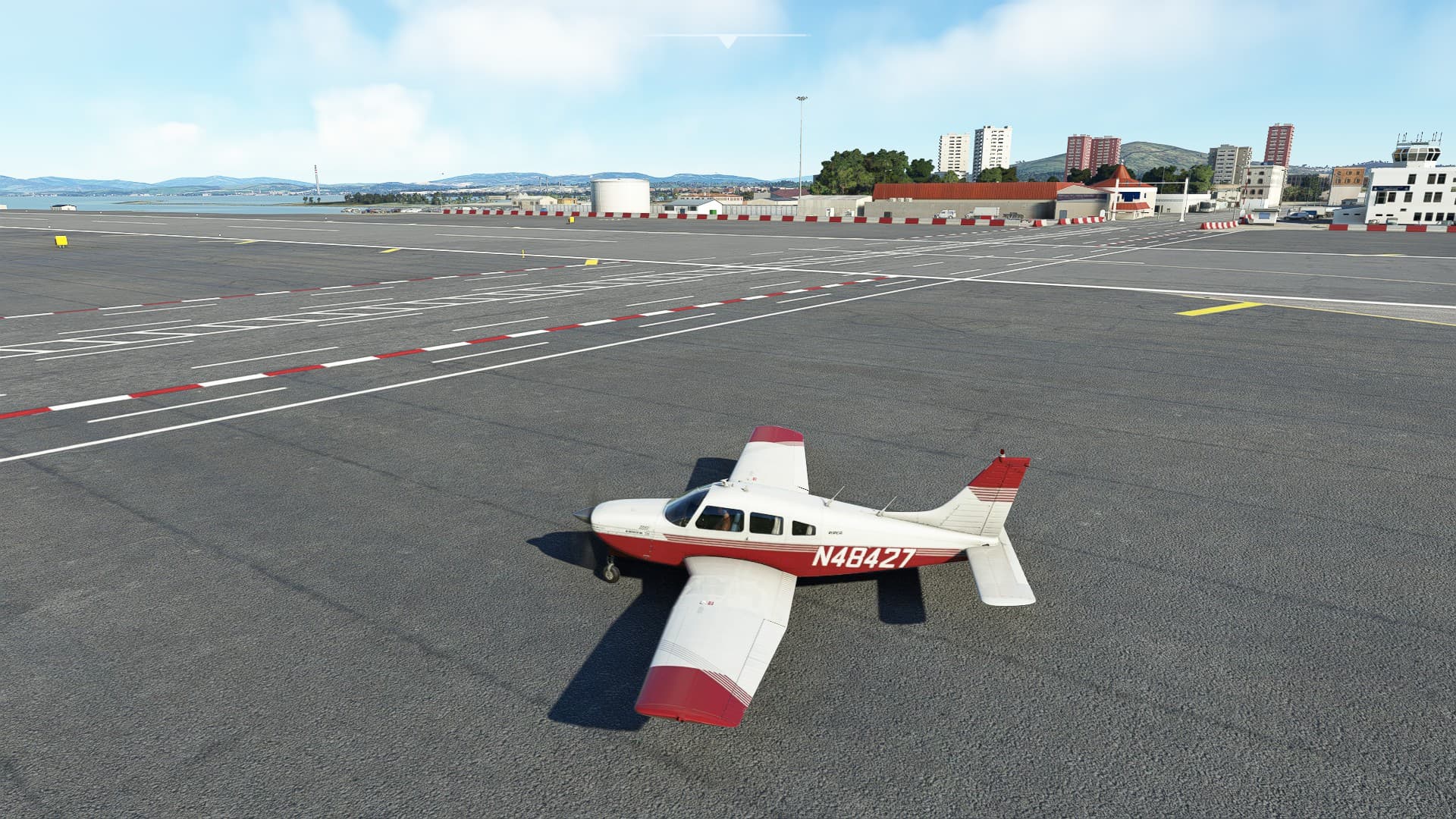 What did you do in MSFS today? (Part 2) - #4121 by Monkfishman3086 ...