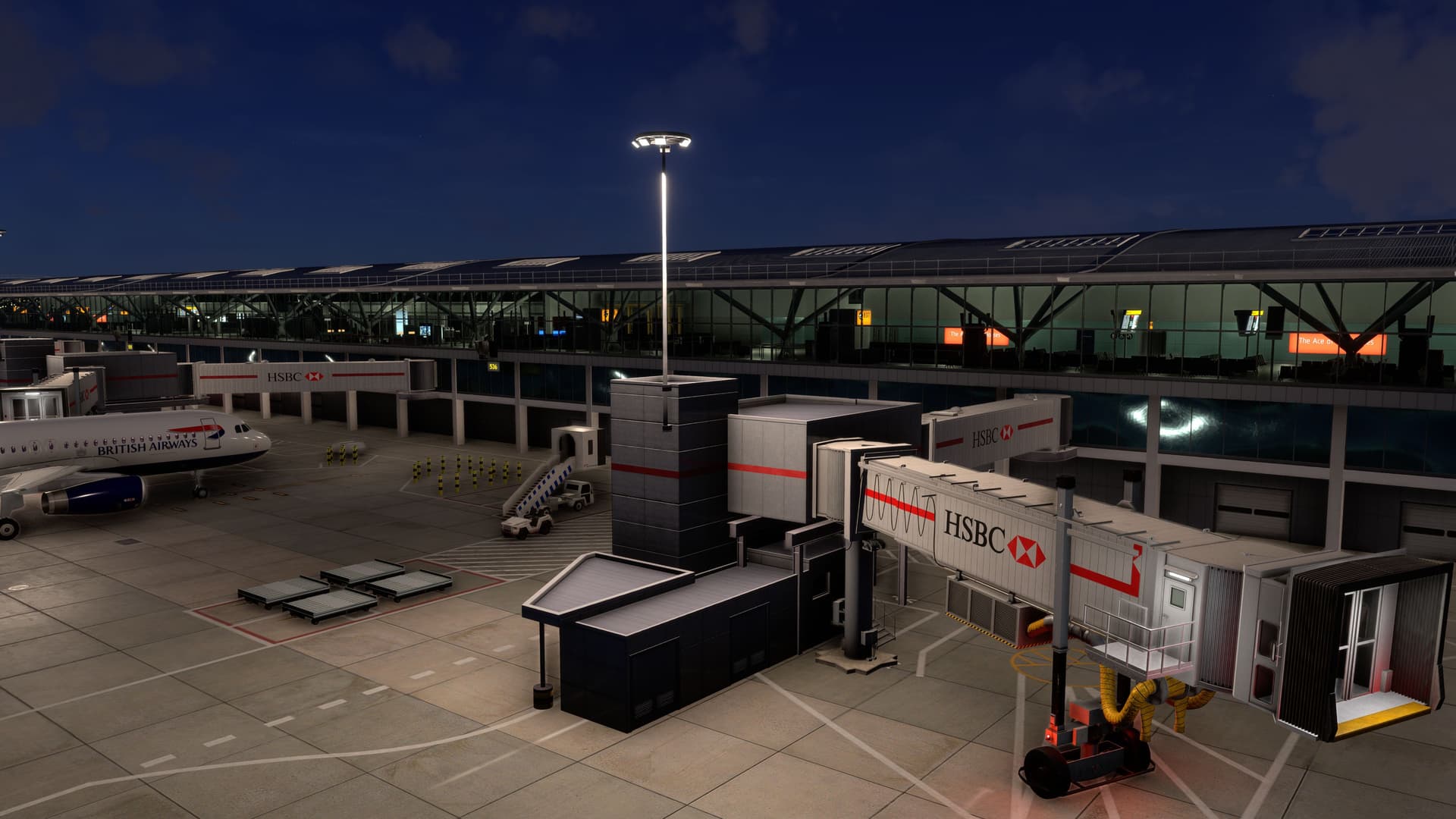 EGLL London Heathrow - Page 4 - Airports - Microsoft Flight Simulator ...