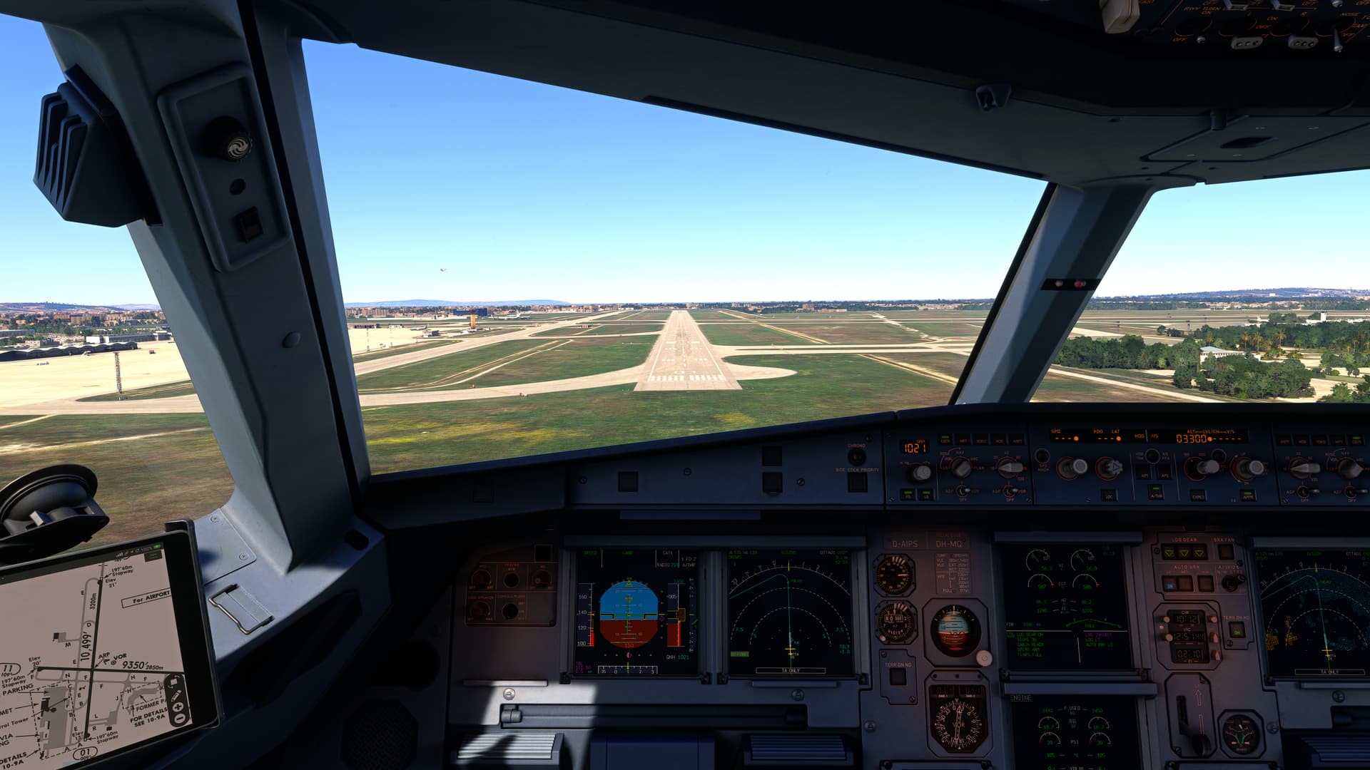 What did you do in MSFS today? (Part 1) - #9833 by BubbaBlitz7348 ...