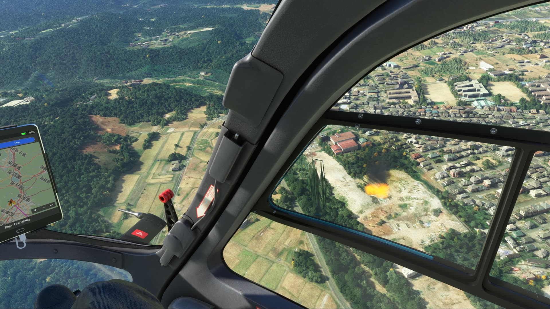 What did you do in MSFS today? (Part 1) - #9350 by Vibstronium ...