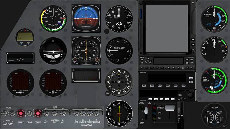 SIMSTRUMENTATION - Free Air Manager Instruments for MSFS - #238 by ...