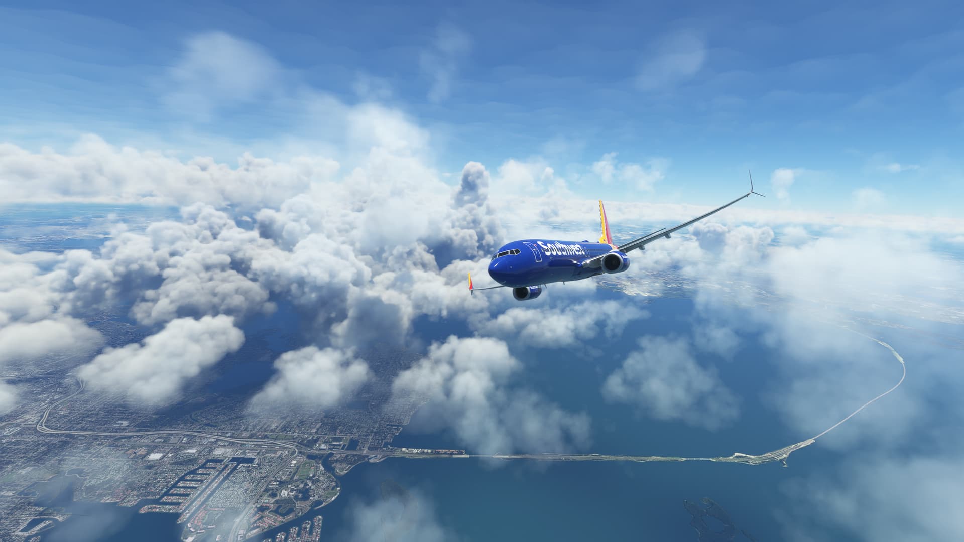 What did you do in MSFS today? (Part 2) - #3511 by SkipTalbot - General ...