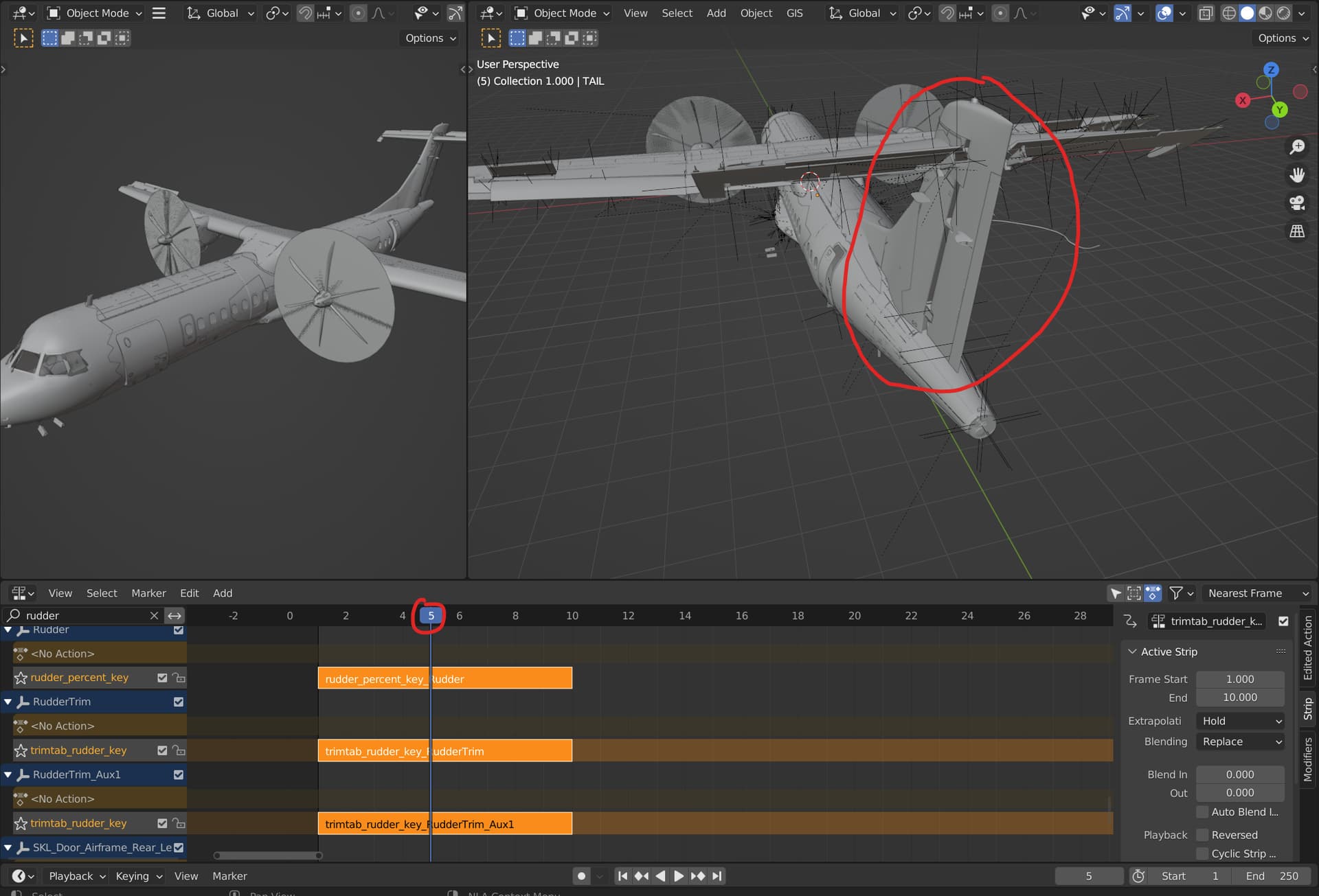 HOWTO: Creating Ultra Quality Liveries using Submodel Merging - SDK - Microsoft Flight Simulator ...