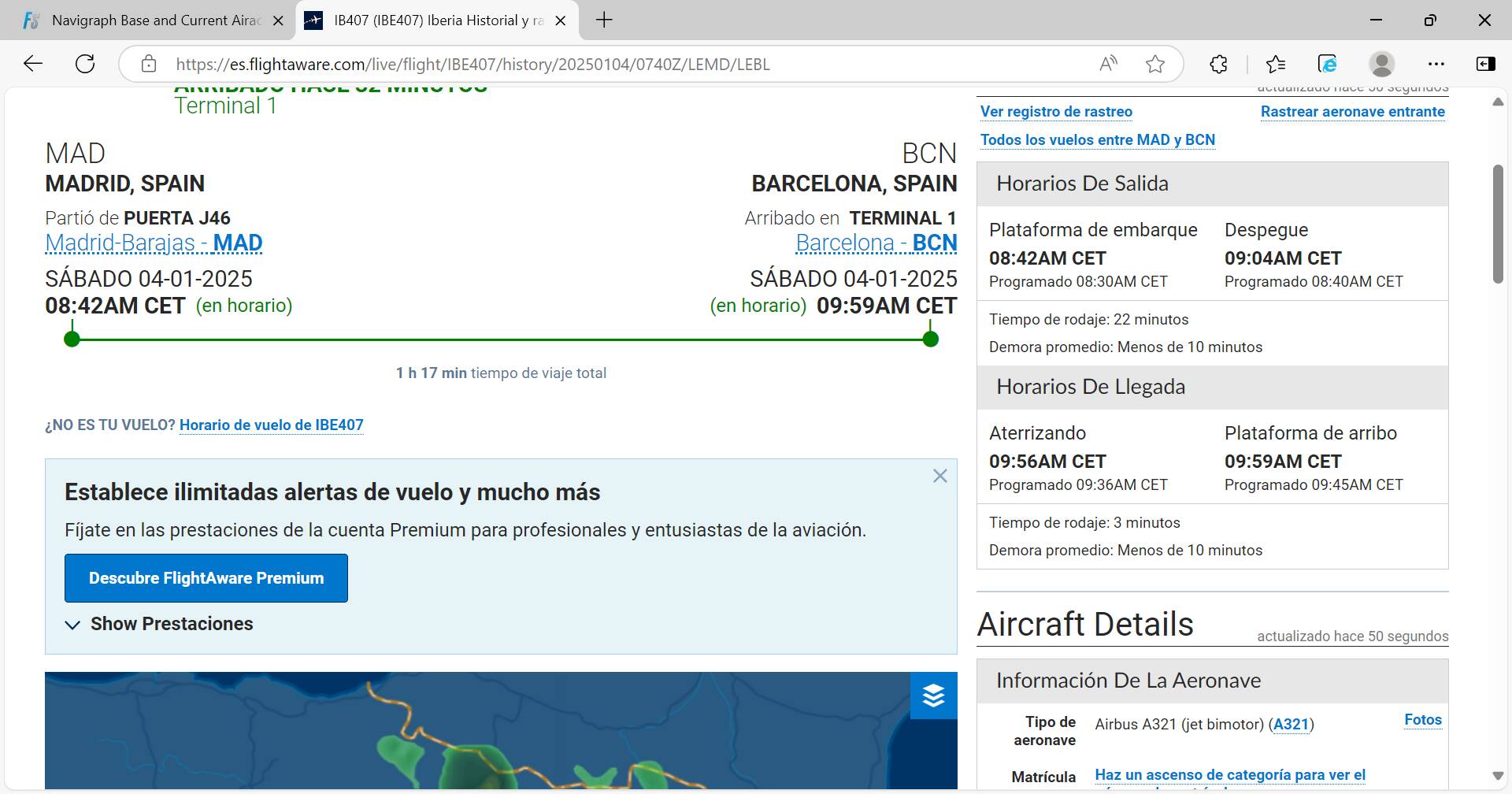 Navigraph Base and Current Airac Cycle - Page 2 - ATC, Traffic ...