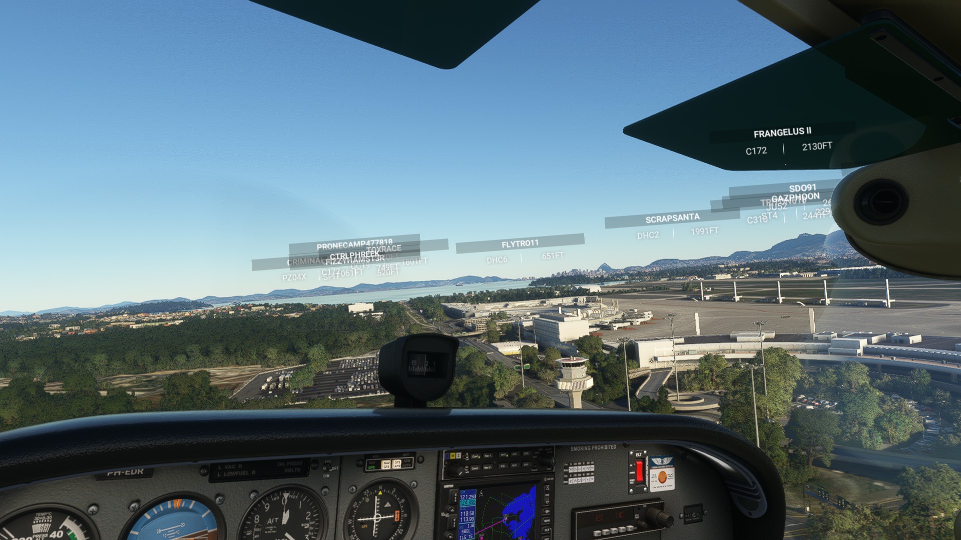 [Official] Community Fly-In Friday: Brazil - Community Events ...