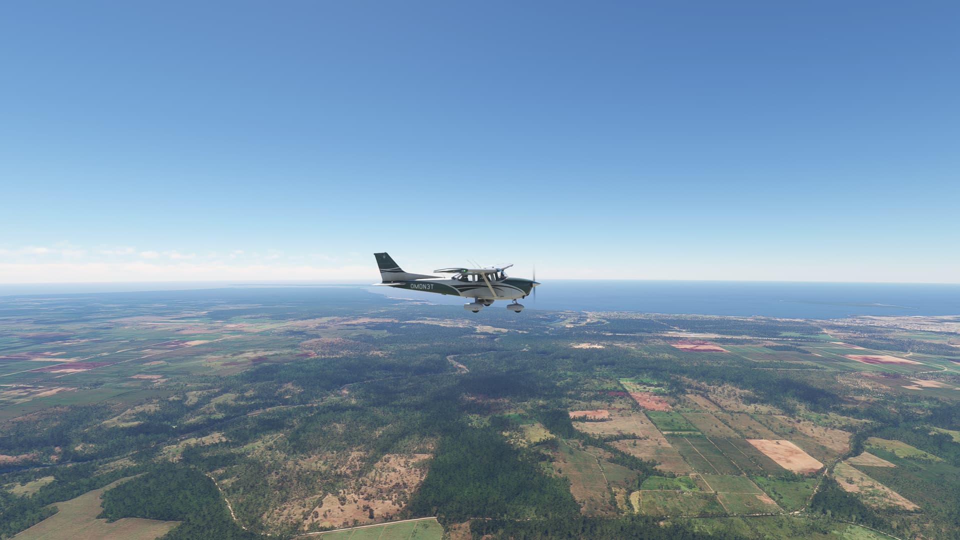 What did you do in MSFS today? (Part 2) - #5660 by DanRoman56 - General ...