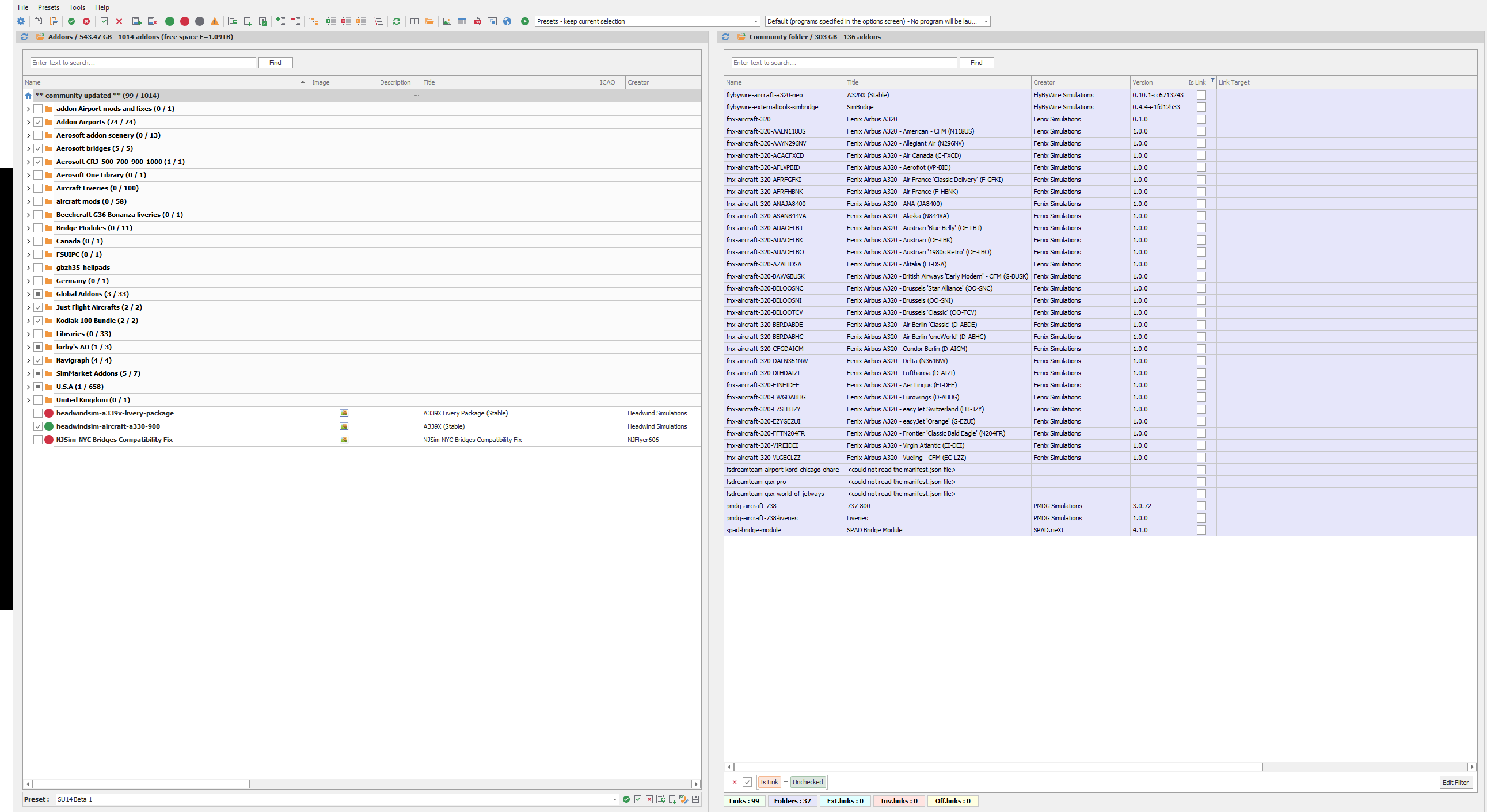 Assistance options get reset to default on every startup - #153 by SanMan140579979 - Resolved ...