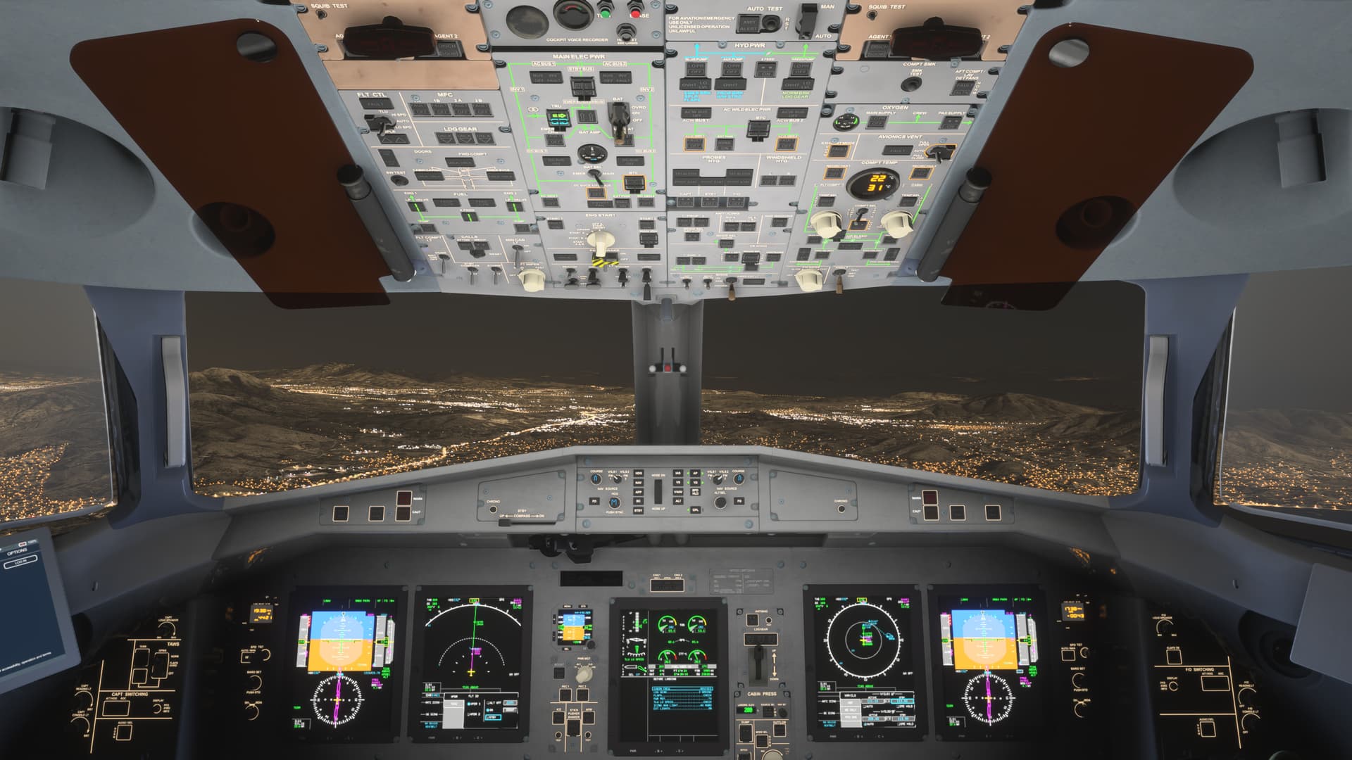 [msfs2024] atr 42-600 / 72-600 - Page 14 - Polls & Feedback - Microsoft ...