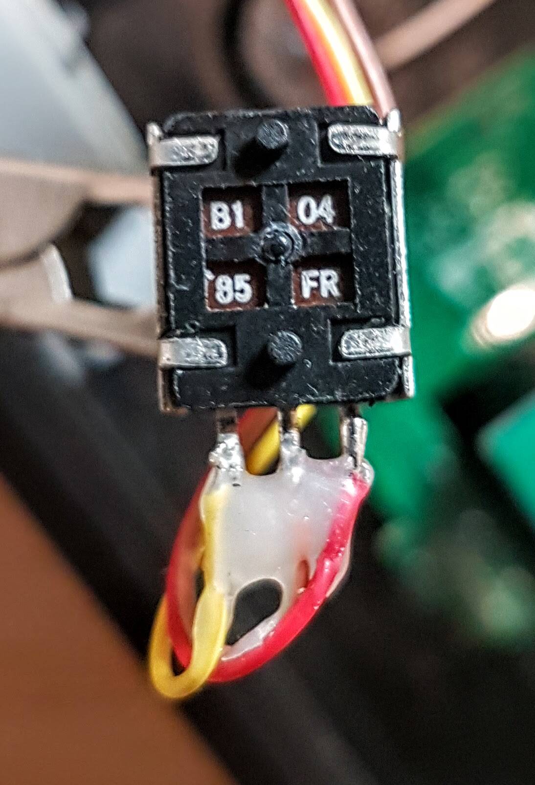 Potentiometer identification help - Home Cockpit Builders - Microsoft ...