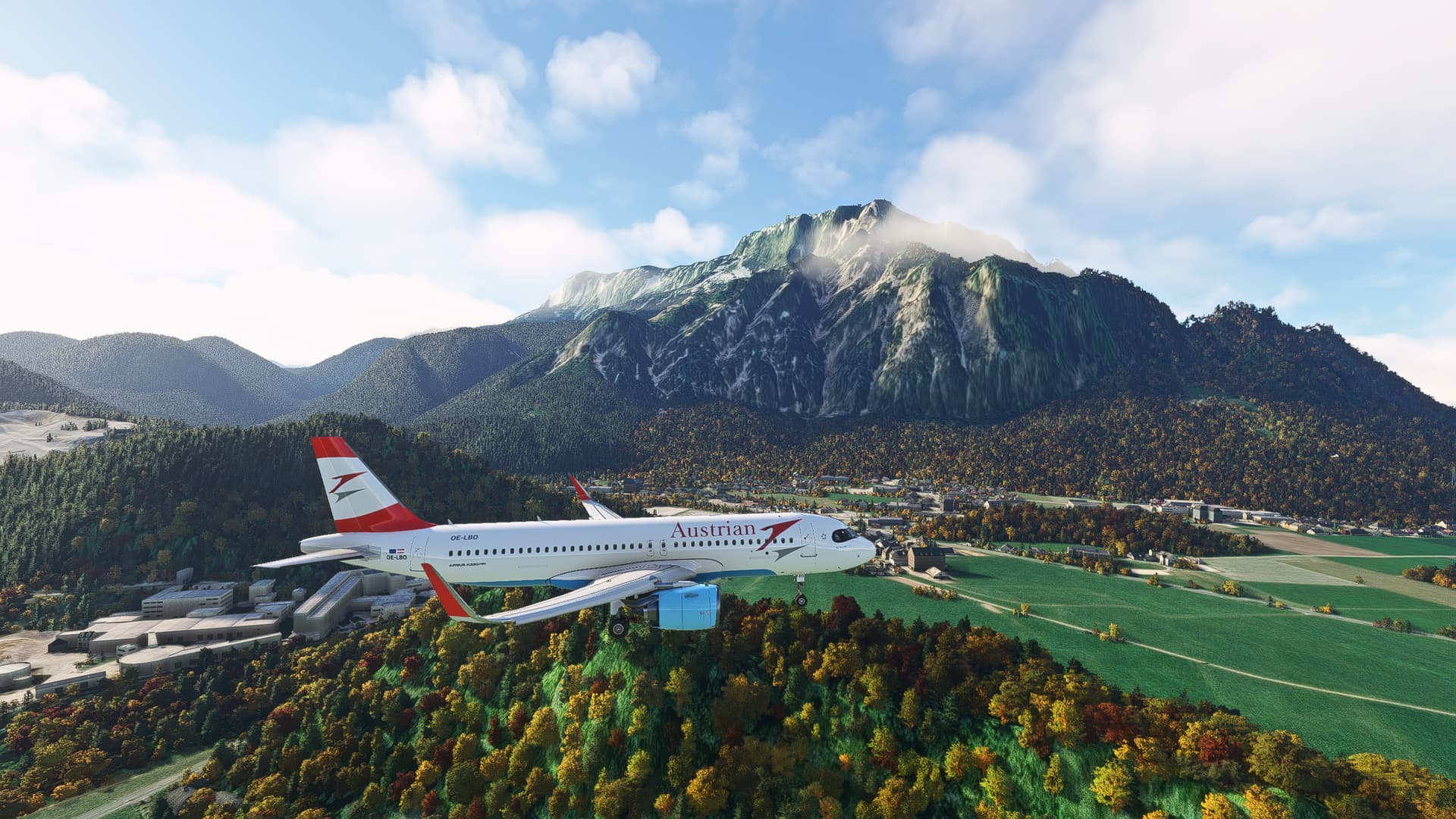 Are seasons inverted? - World Discovery - Microsoft Flight Simulator Forums