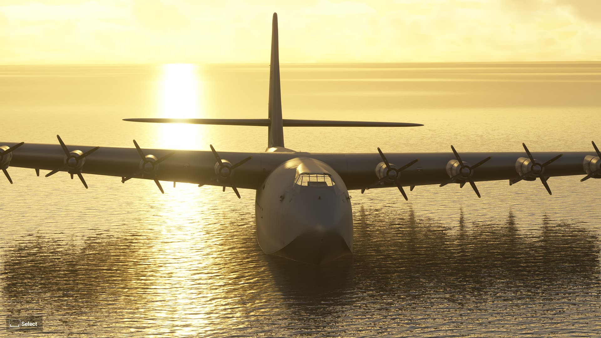 Why are the 2024 default aircraft ported from 2020 done so poorly ...