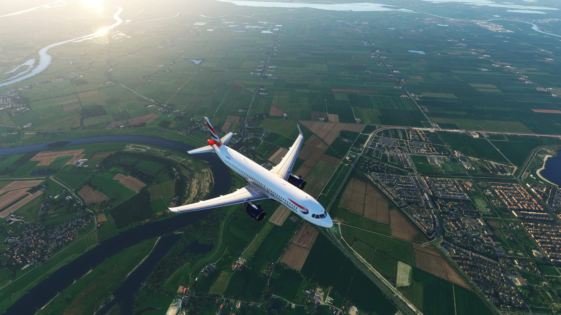 [OFFICIAL] Weekly Dev Update Screenshot Challenge: Awe-Inspiring ...