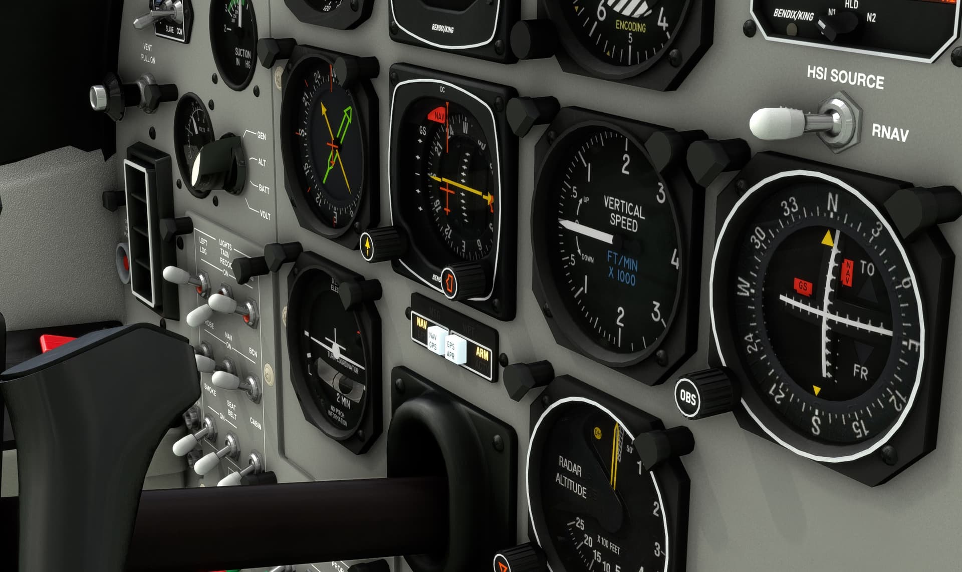 Black Square Steam Gauge Overhaul - Cessna 208B Caravan - Page 61 ...