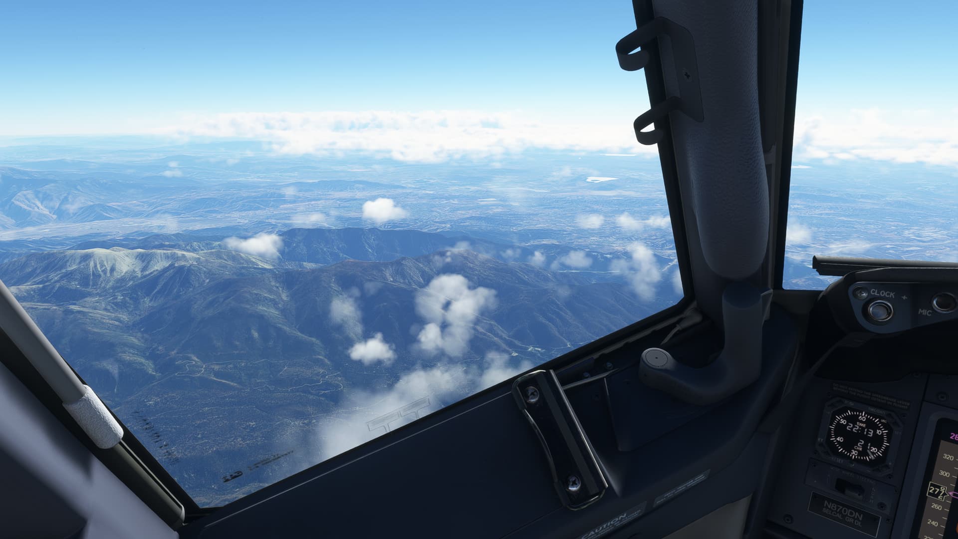 PMDG 737 Discussion (PC Version) (Part 1) - #7804 by DrVenkman3876 ...