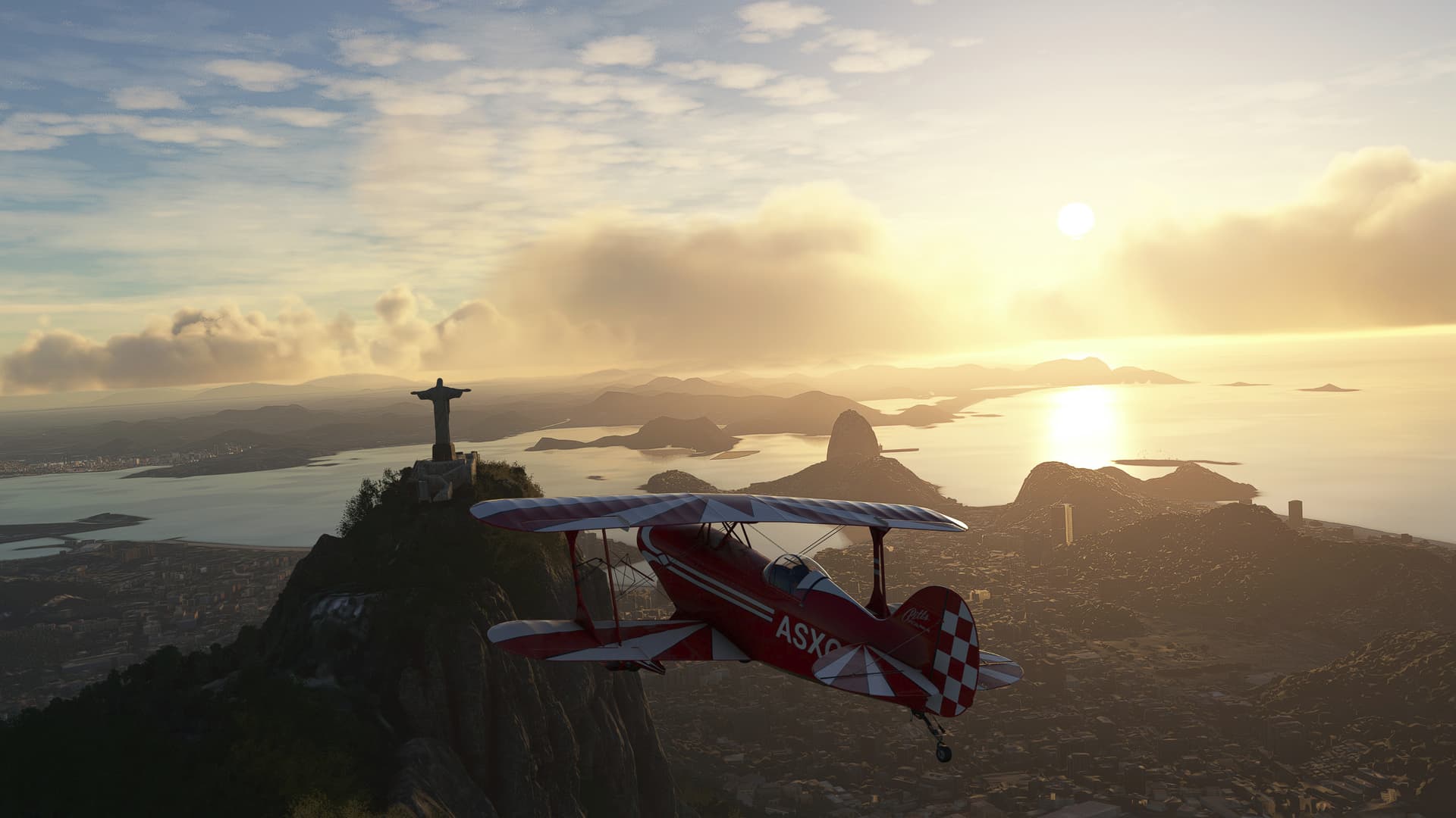 What did you do in MSFS today? (Part 2) - #1858 by DabullAir - General ...