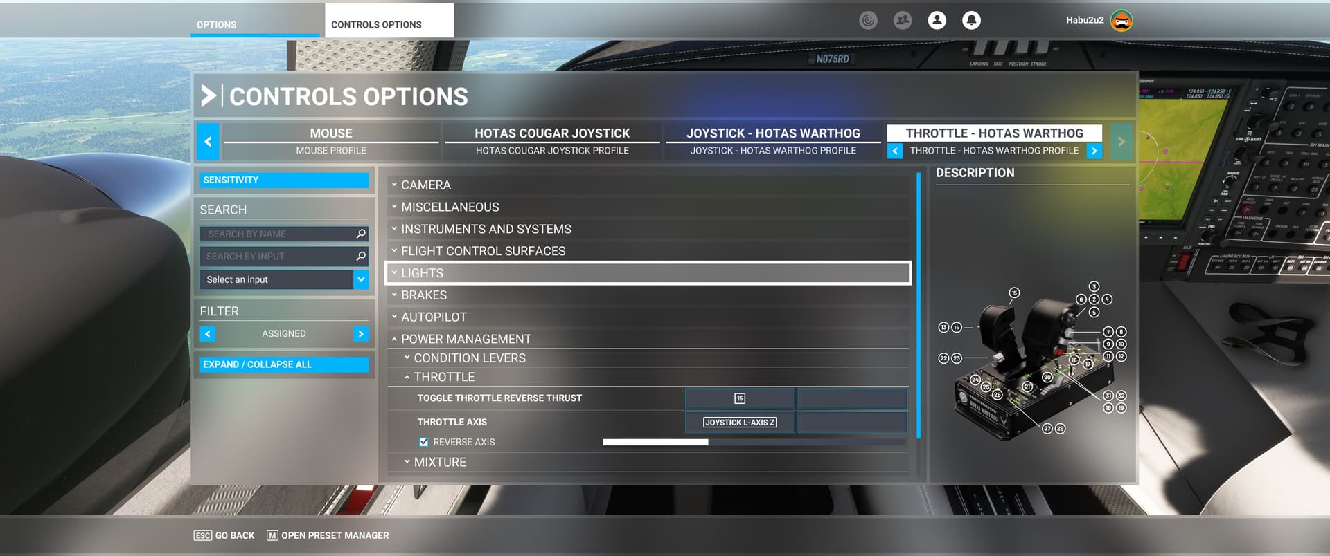 Jittery cockpit - Aircraft & Systems - Microsoft Flight Simulator Forums