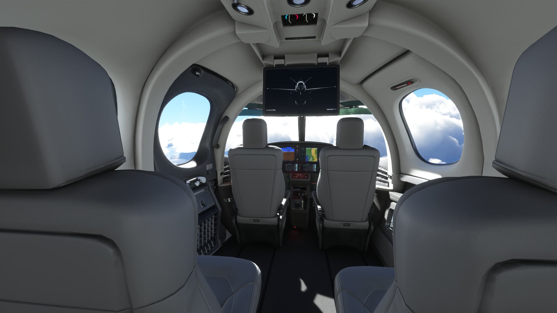 [Released] SF50 Vision Jet G2 - #621 by neverlucky5204 - Aircraft ...