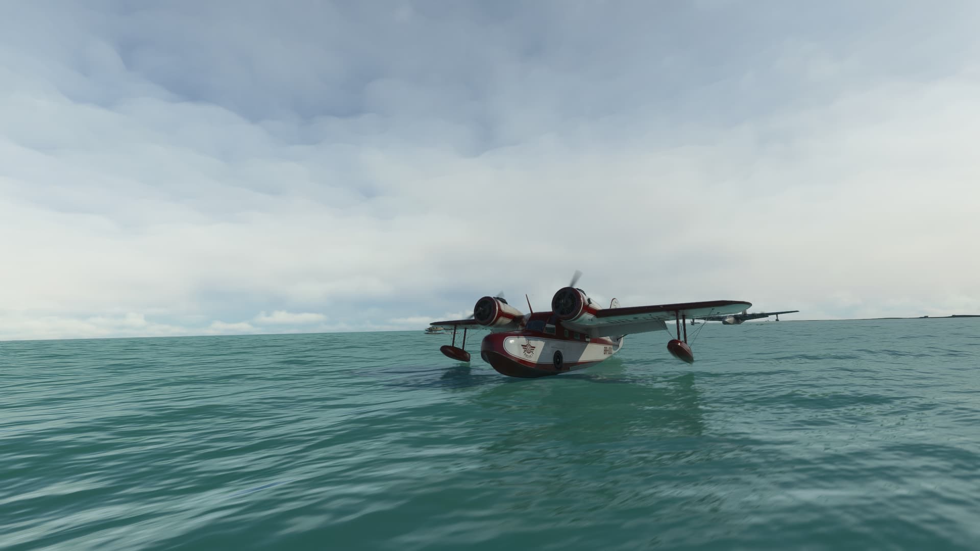 [Official] Community Fly-In Friday: World Ocean Day - Community Events ...