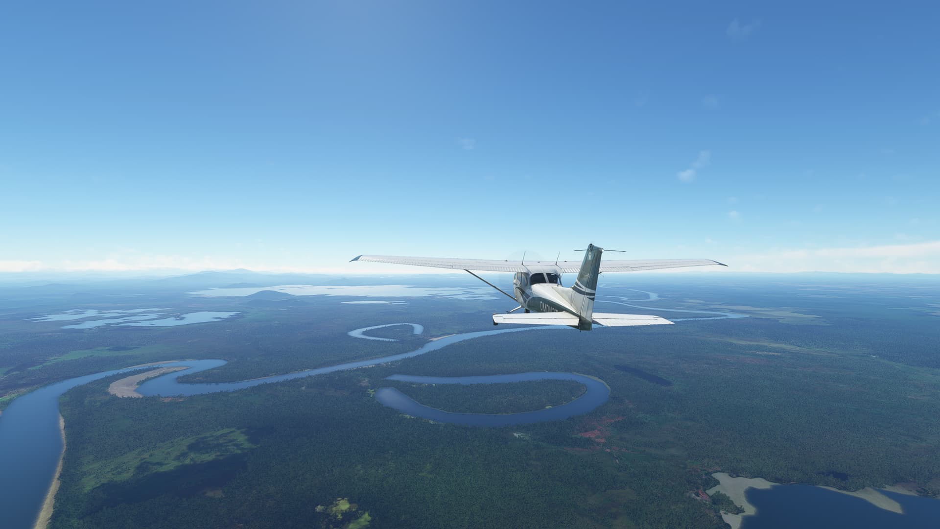 What did you do in MSFS today? (Part 2) - #4523 by duracellko - General ...