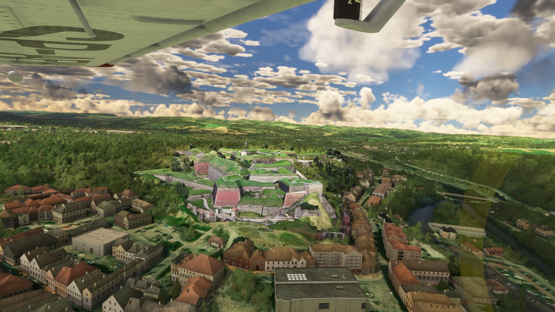 Random Screenshot Megathread 4 - #891 by PiotrekPilot - World ...