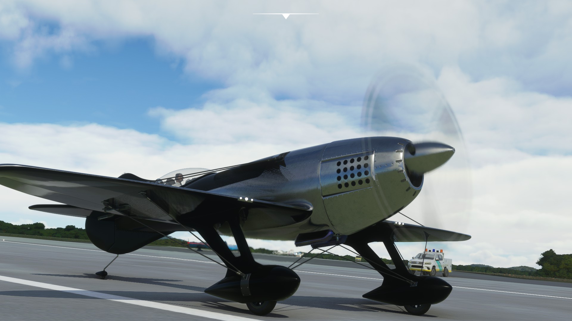 [RELEASED] Gee Bee R3 Special - Got Friends - Aircraft - Microsoft ...