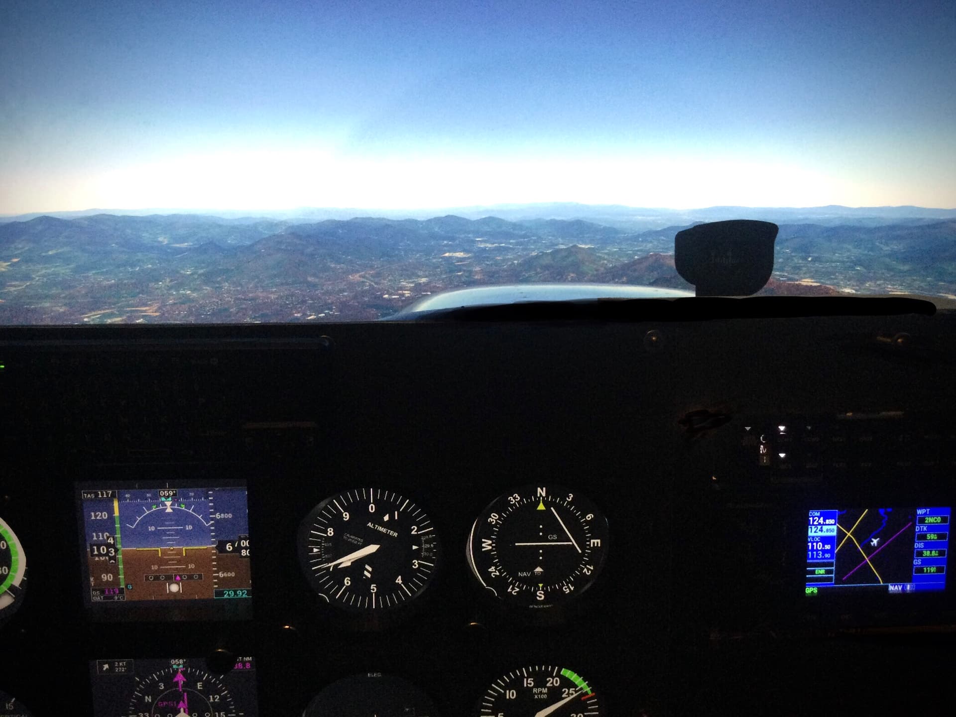 - Post Your Cockpit Pictures Here - - Home Cockpit Builders - Microsoft ...