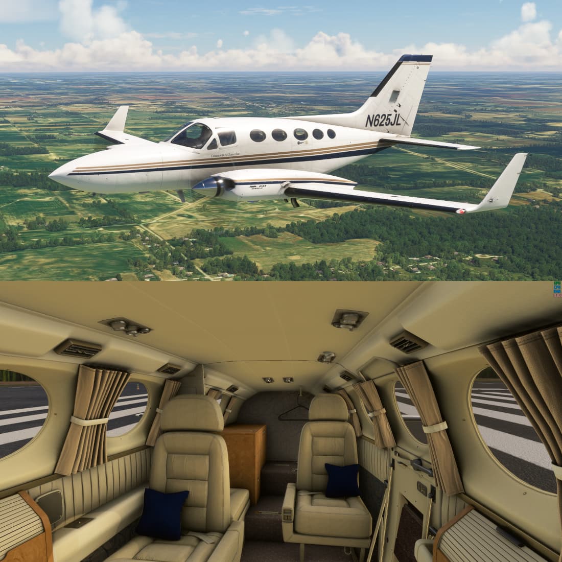 Crispy's Liveries - Page 31 - Aircraft - Microsoft Flight Simulator Forums