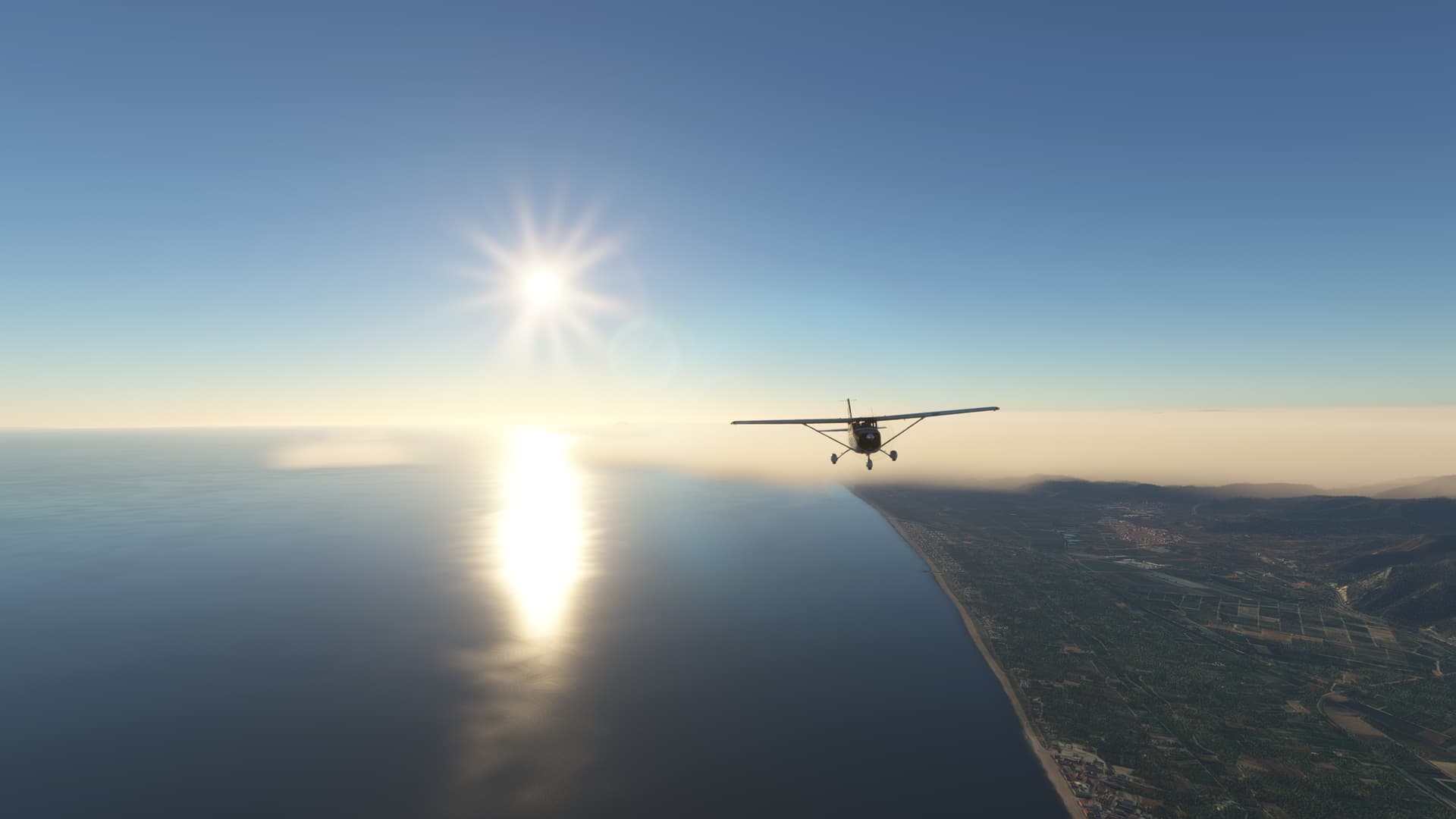 Post your sunrise - Page 21 - World Photographer & Screenshots ...