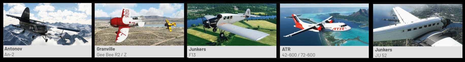 Packaging Numbering Structure Error In The Aviator Upgrade Packs In (My ...