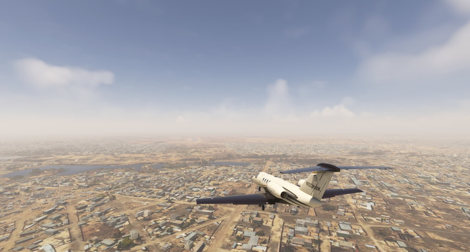 World Country Tour 2024 - Page 6 - Screenshots - Microsoft Flight ...