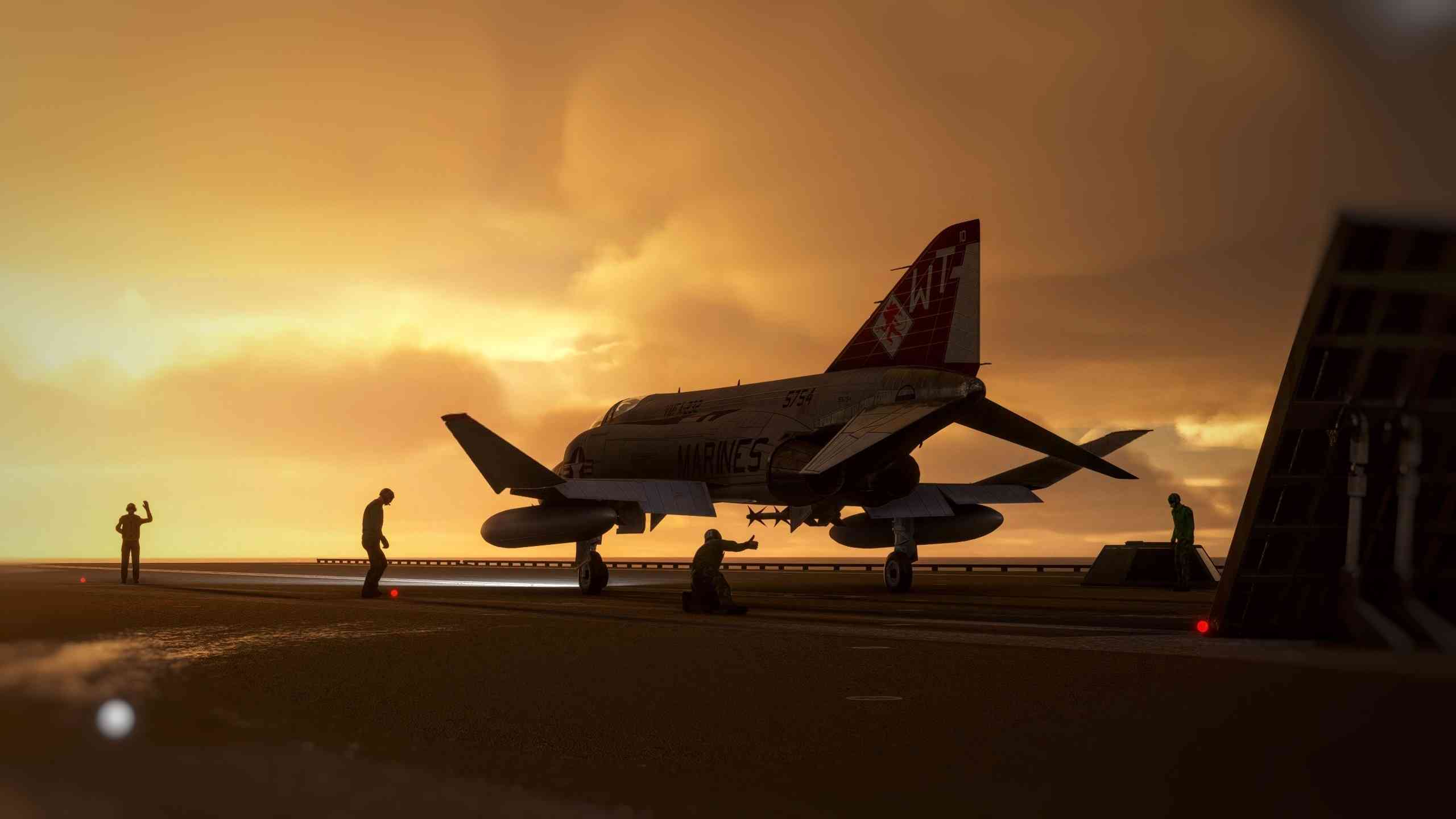 [RELEASED] Miltech Simulations Supercarrier Pro for MSFS - Page 2 ...