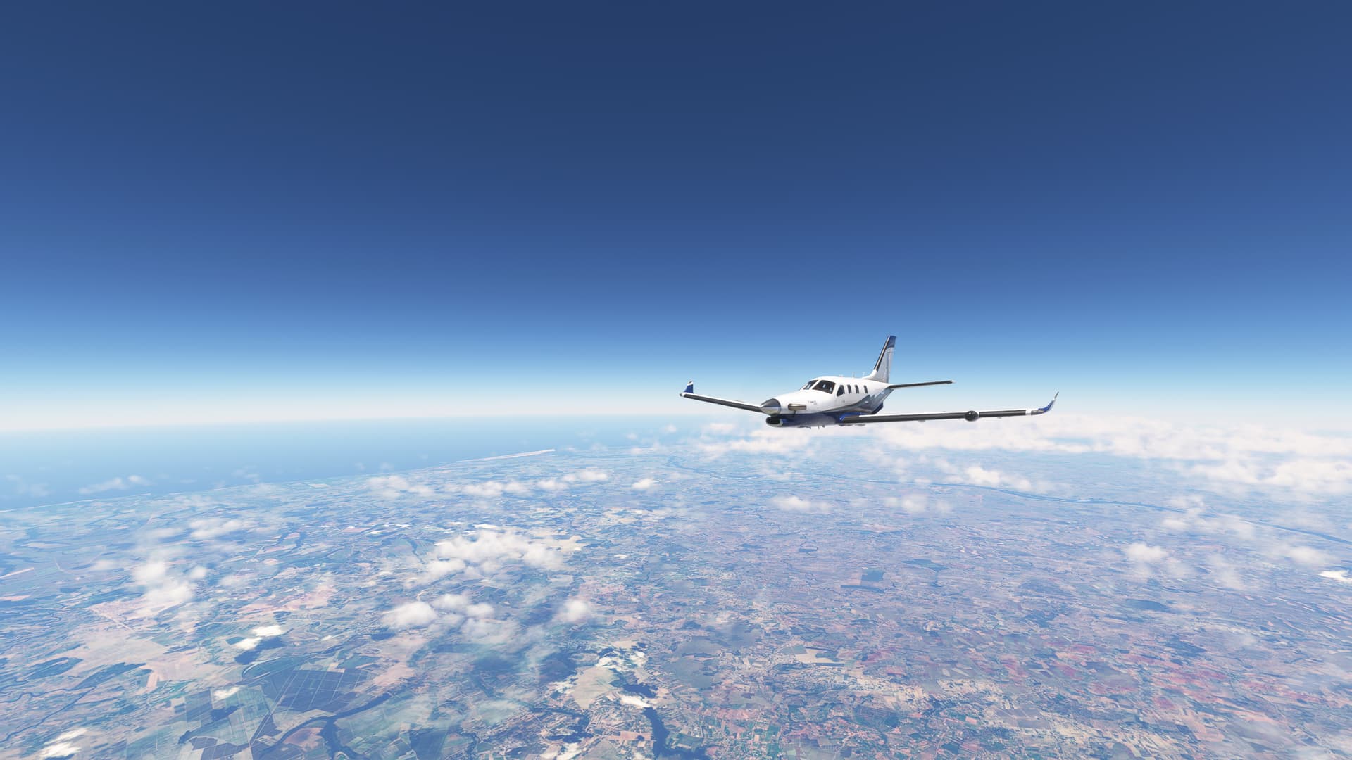 What did you do in MSFS today? (Part 2) - #5877 by DartoFielder ...